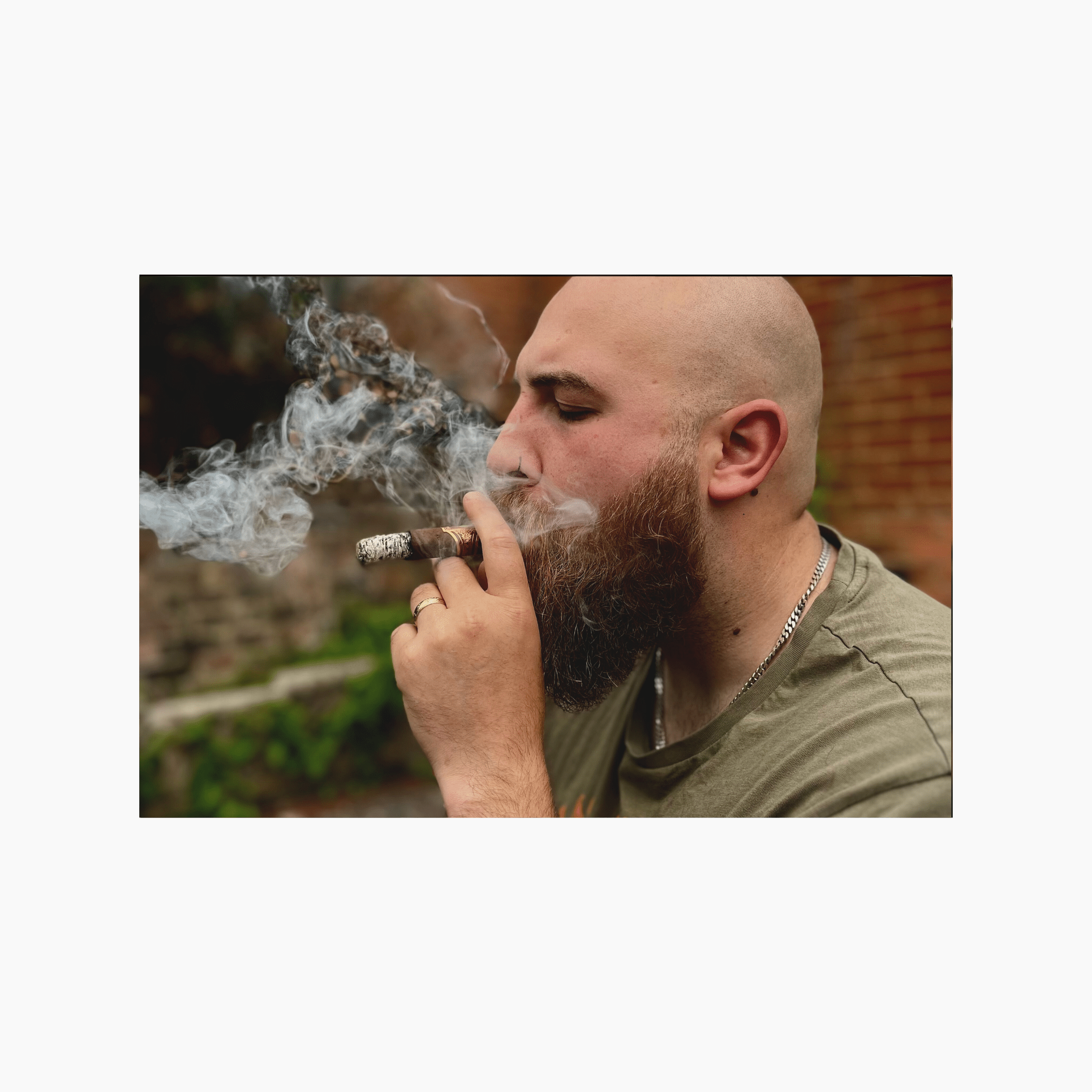 Stephen Ruff | Inside the Ritual – Toro Puro