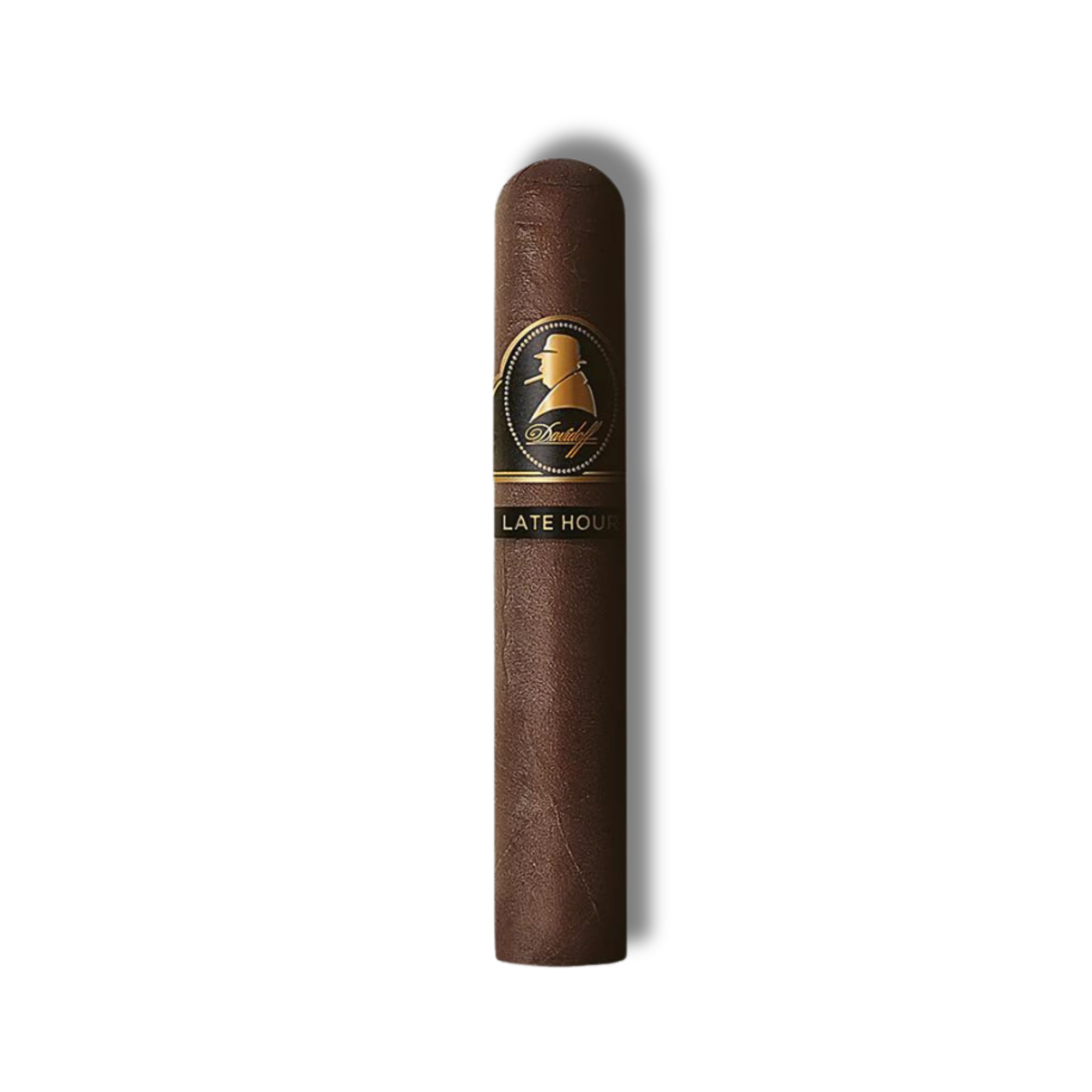 Davidoff Winston Churchill The Late Hour Robusto – Toro Puro Ltd