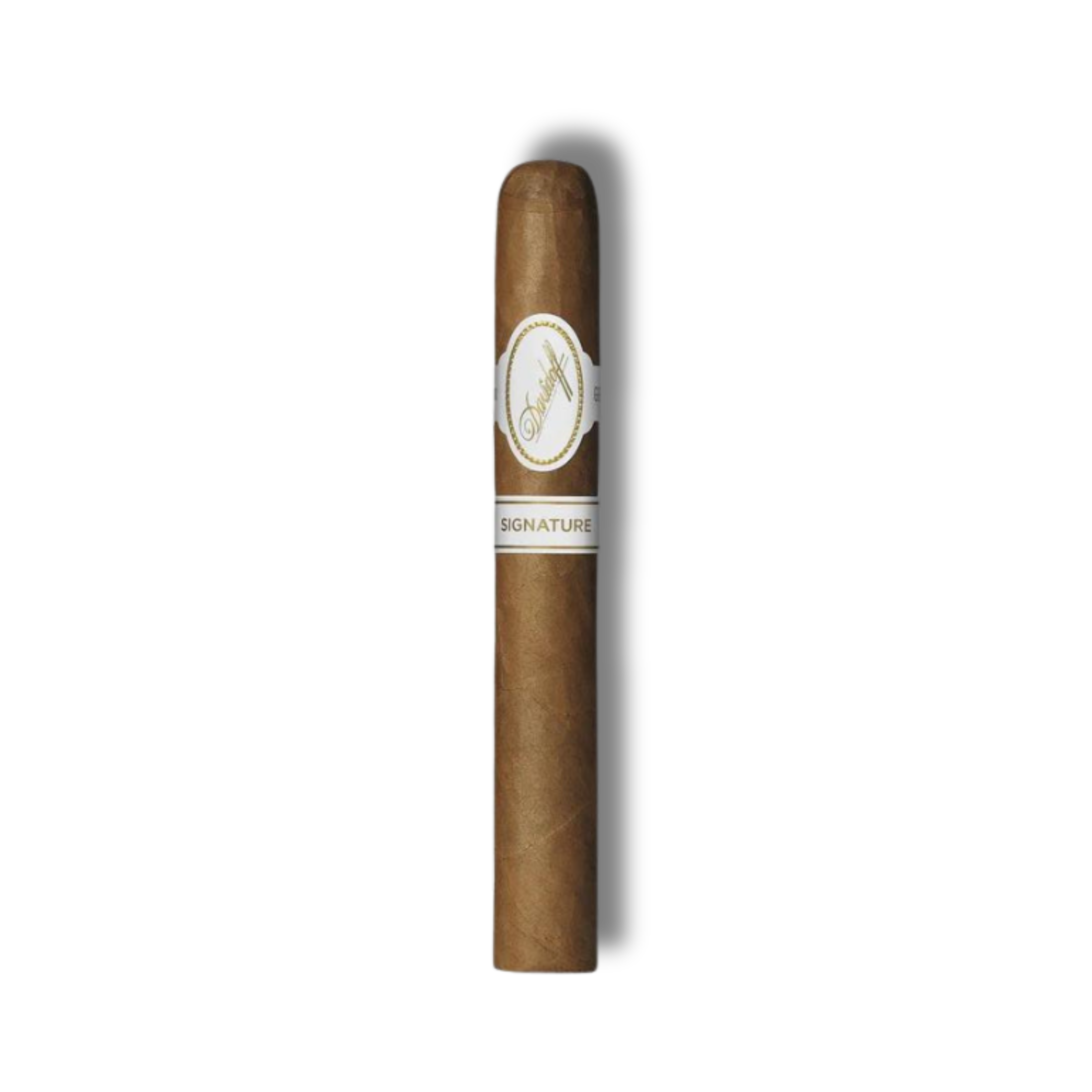 Davidoff Signature - 2000 – Toro Puro Ltd