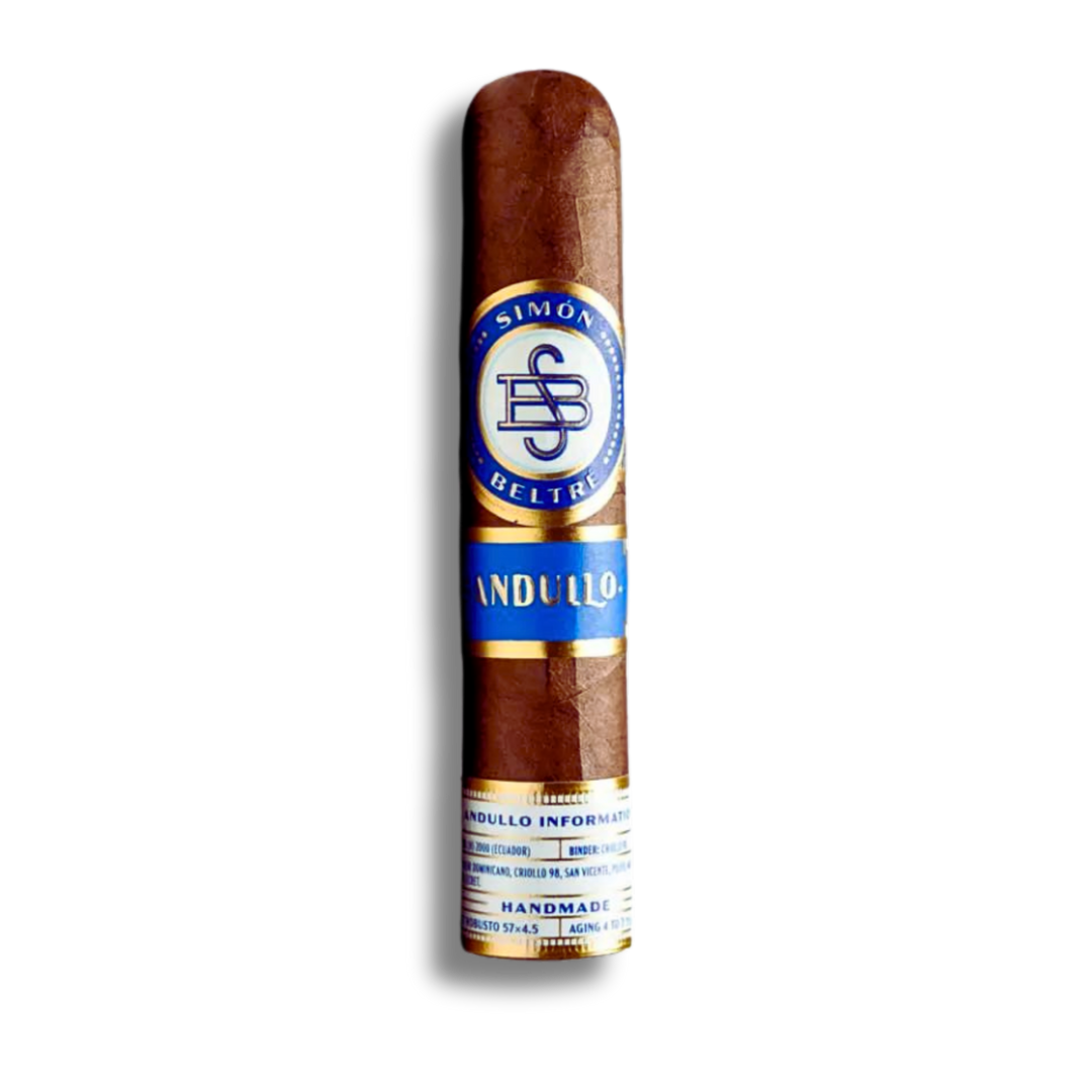 SB Andullo Short Robusto – Toro Puro