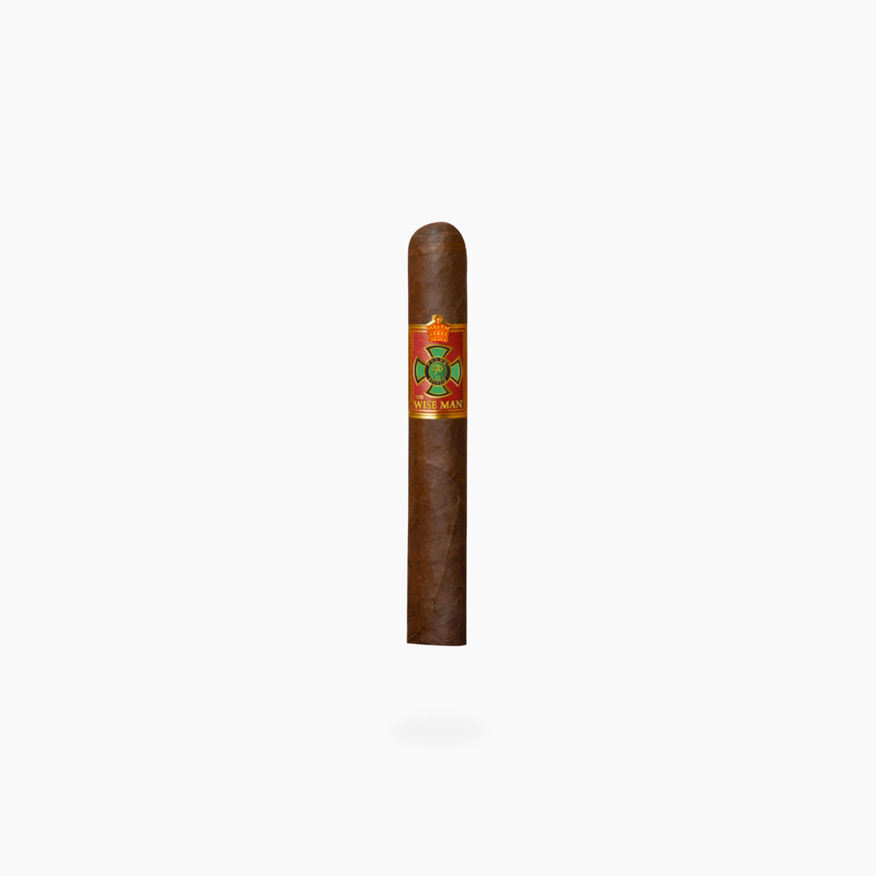 Foundation Cigars- The Wise Man Maduro Robusto | Toro Puro
